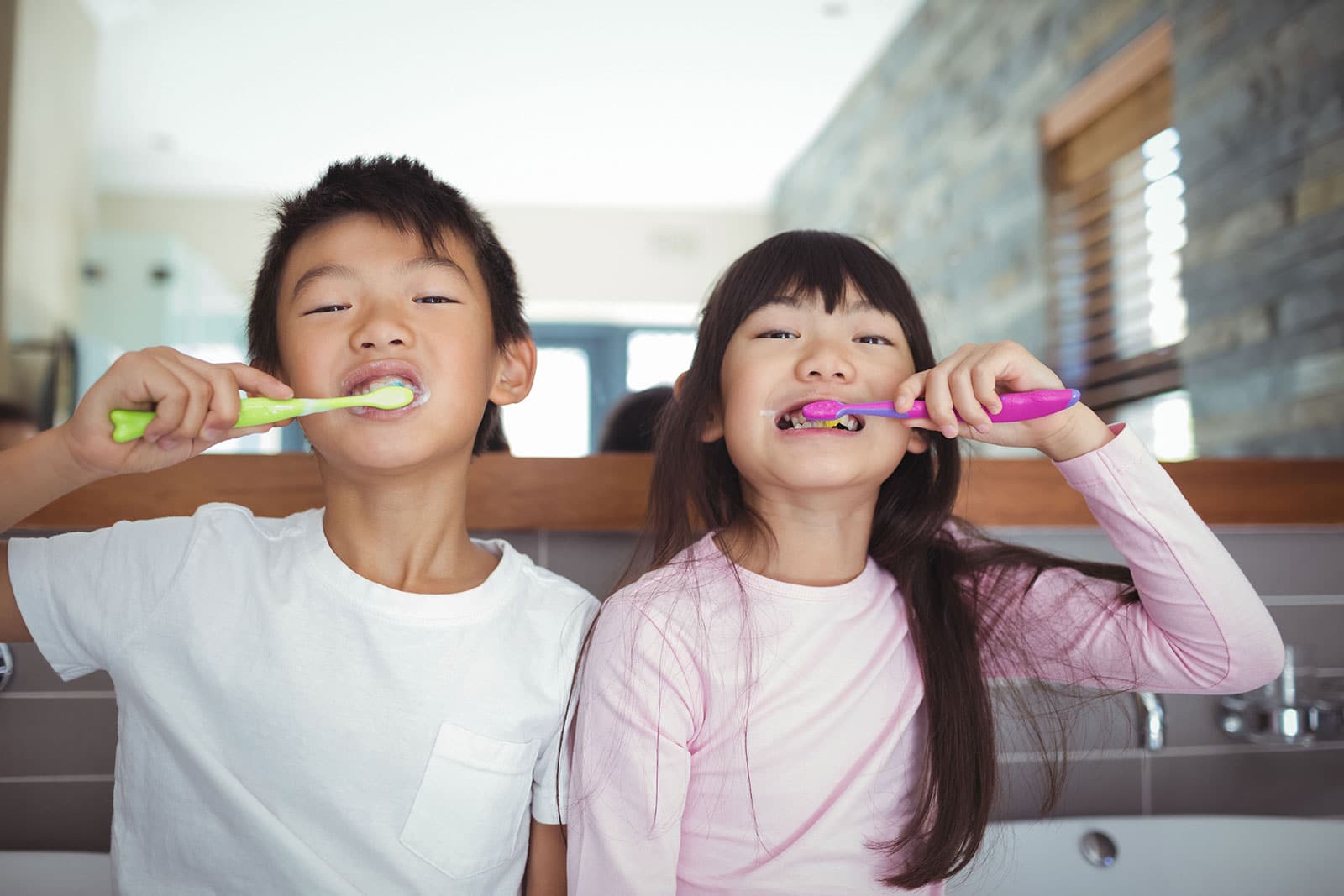 Dental for Kids - Green Dental Oxley